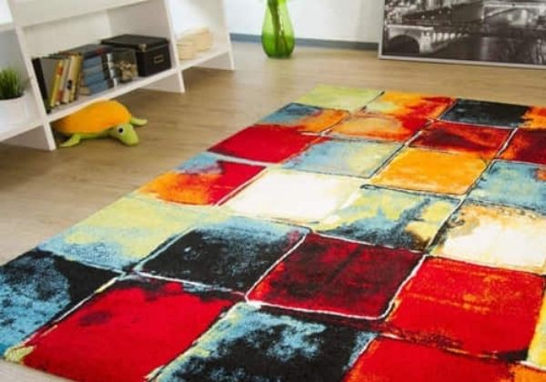 Patchwork Rugs Dubai | Patchwork Rugs Supplier, Installation Dubai